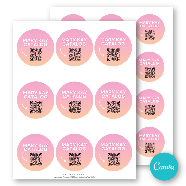 Freebies – The Pink Bubble